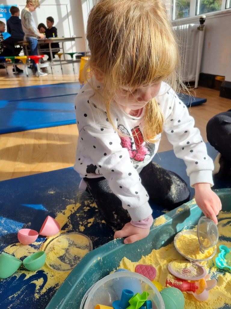 Busy Lizzie’s Holiday Club – Busy Lizzie's Nursery